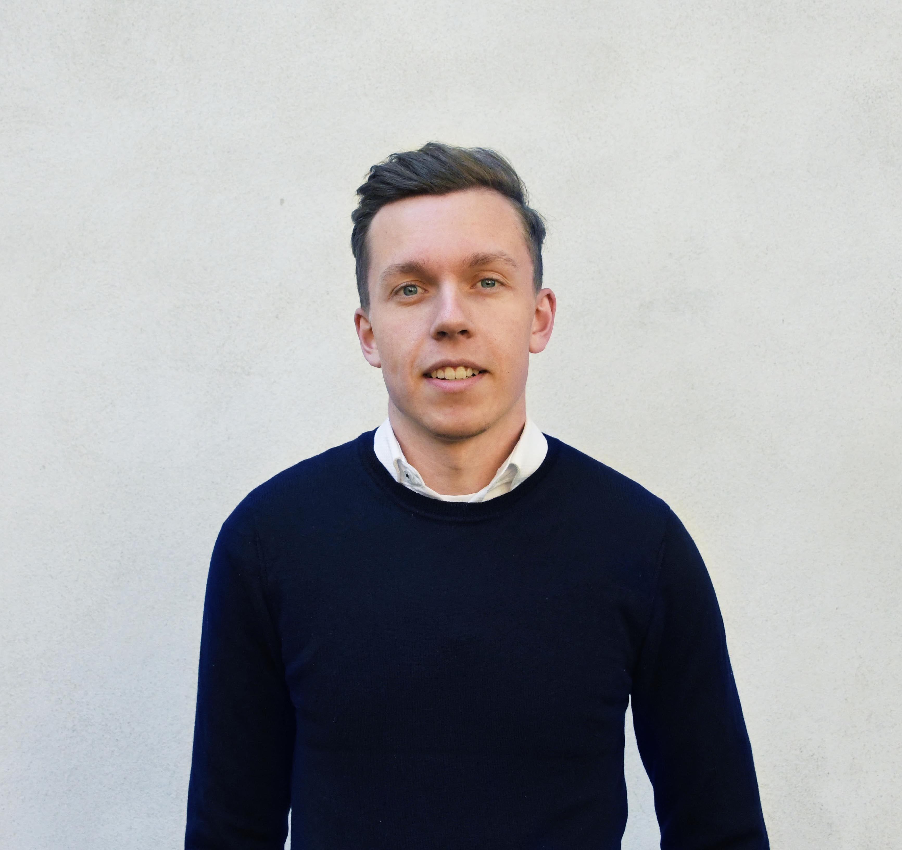 Undergraduate Assistants | Prof. Dr. Carsten Baumgarth